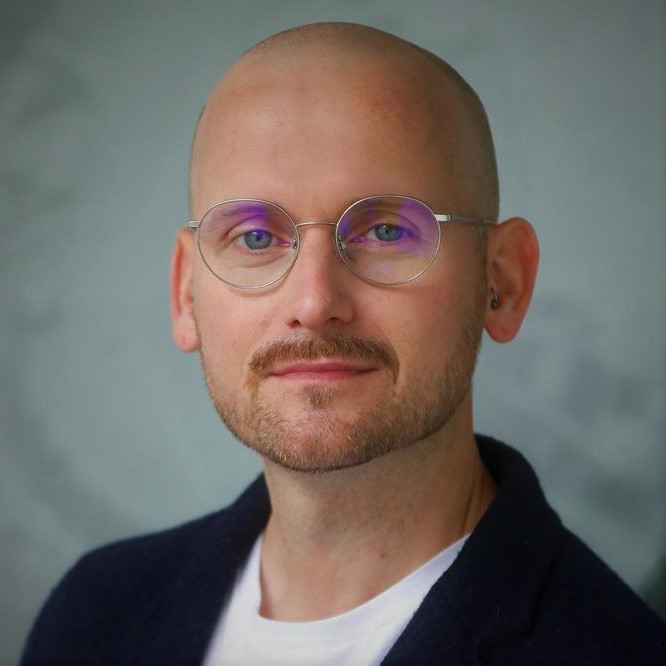 OKFN Network - Global Directory