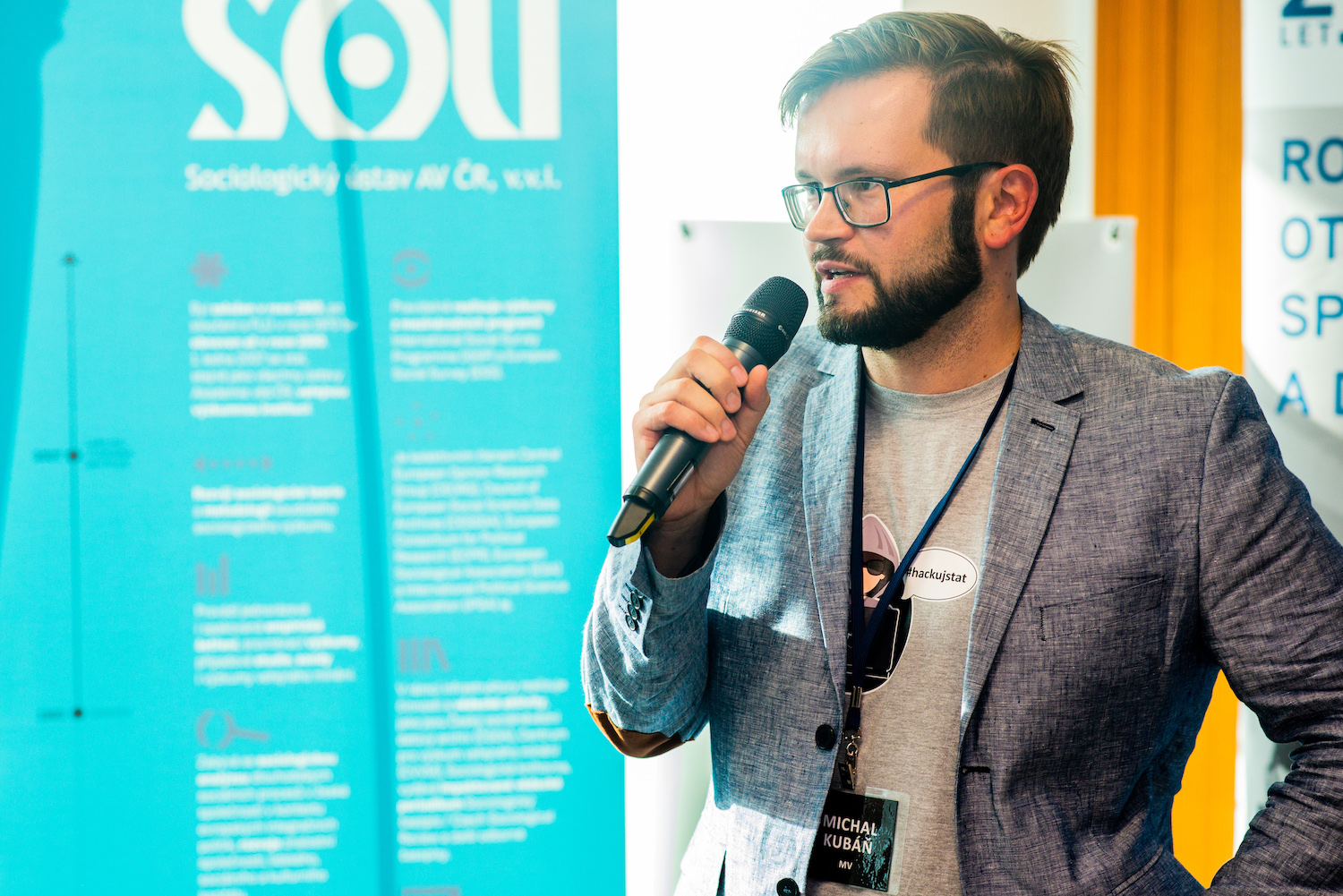 OKFN Network - Global Directory