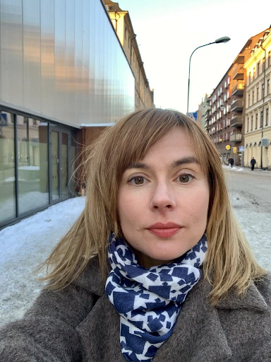 OKFN Network - Global Directory